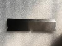China Customized Drawing Cobalt Chrome Alloy Plate Different Specification for sale