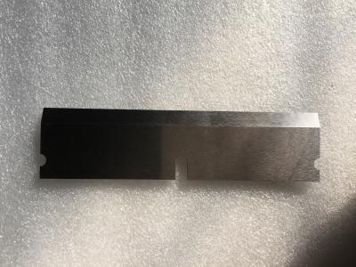 China Especificação diferente de tiragem personalizada da placa da liga de Chrome do cobalto à venda