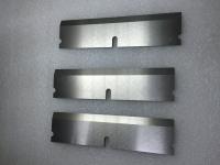 China Customized Drawing Cobalt Chrome Alloy Plate Different Specification for sale