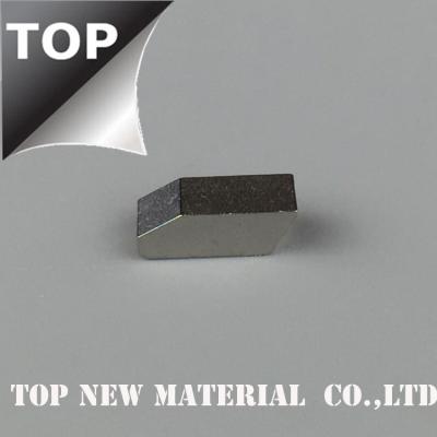 Cina La lega di Chrom del cobalto ha visto l'elaborazione delle metallurgie delle polveri di punte in vendita