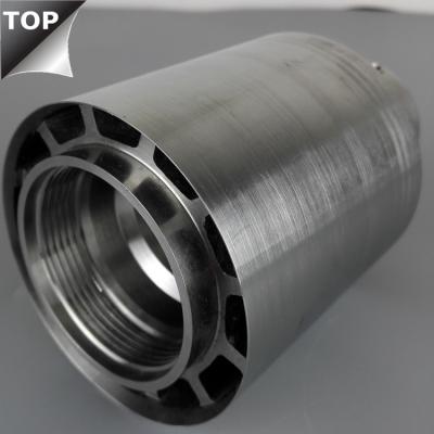 中国 ハイテクのコバルトのChromeの合金の回転子のダンの固定子のミキサーの多機能の高いせん断 販売のため