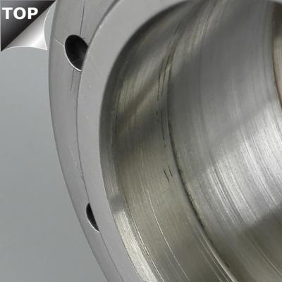 中国 カスタマイズされた投げる回転子の固定子のミキサーのコバルトのChromeのプロセス合金回転軸受け 販売のため