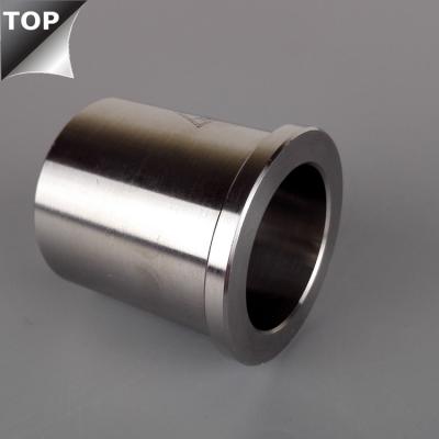 Cina Tolleranza materiale del cobalto delle metallurgie delle polveri di Chrome della lega trattata del molibdeno alta in vendita