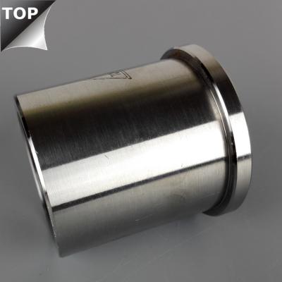 Cina Tolleranza materiale del cobalto delle metallurgie delle polveri di Chrome della lega trattata del molibdeno alta in vendita