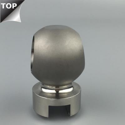 中国 ガス装置のコバルトのChromeの合金エンジンの排気弁の高温抵抗 販売のため