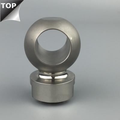 中国 ガス装置のコバルトのChromeの合金エンジンの排気弁の高温抵抗 販売のため