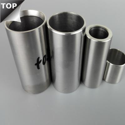 Cina Boccola della lega di Chrome del cobalto e guida lavorante della valvola delle metallurgie delle polveri della manica in vendita