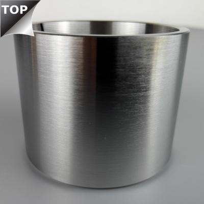 Cina Disegno resistente di Customerized dell'abrasione della boccola della lega di Chrome del cobalto di industria chimica in vendita