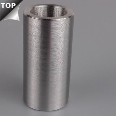 Cina L'elevata purezza ha flangiato CNC della manica e della boccola che lavora la buona tenacia a macchina in vendita