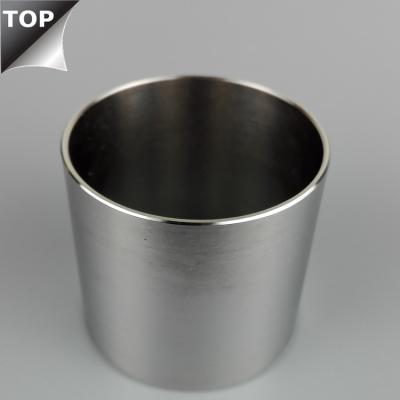 Cina Diametri alta precisione della manica/boccola dell'asse della pompa della lega di Chrome del cobalto di 500mm - di 8 in vendita