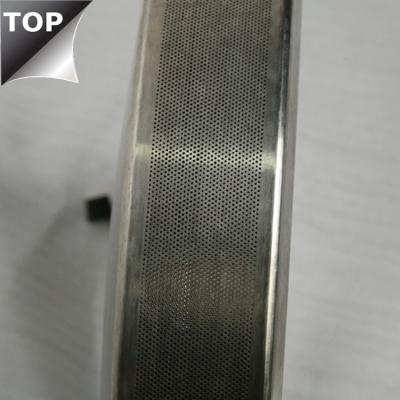 Cina Forti colate della lega del cobalto di stabilità, filatore della lana di vetro della lega del cobalto del tungsteno del nichel in vendita