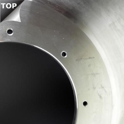 Cina Fusioni centrifughe della lega di Chrome del cobalto, parti di ricambio continue delle leghe di colata in vendita