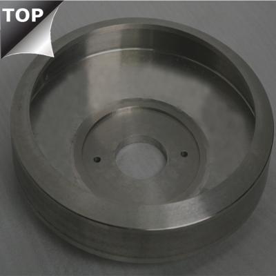 Cina Disco basso del filatore del metallo delle leghe della lega e del nichel di Chrome del cobalto di controllo di tolleranza in vendita