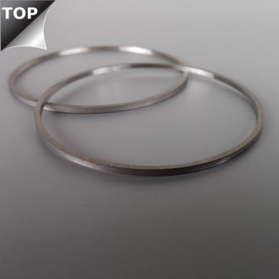 中国 8.4表面をひくG/Cmの³密度のコバルトの基盤の合金3/12の球のバルブ シート 販売のため