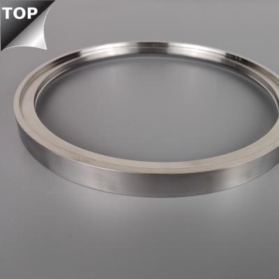 中国 粉砕の表面のコバルトは6つの蝶バルブ シート リング交換部品を合金にします 販売のため