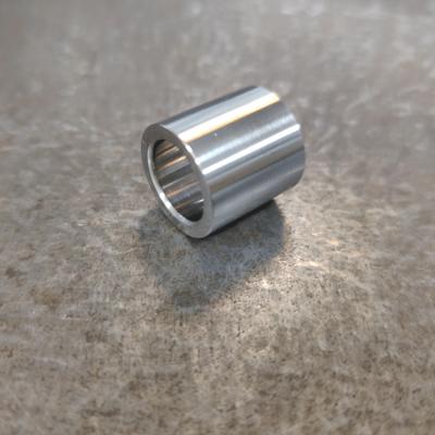 Cina High Temperature Bushing And Sleeve for Wear And Corrosion Applications in vendita