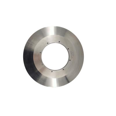 Cina Cobalt Based Alloy Centrifuge Disc Castings For Glasswool Production in vendita