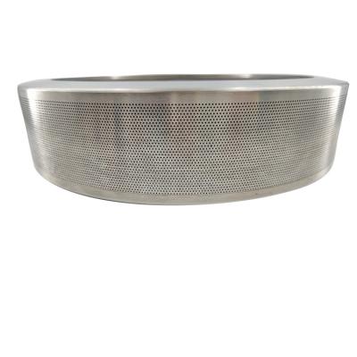 Cina Customized Cobalt Alloy Castings for Glasswool Industry Dia 400mm Heat Resistant in vendita