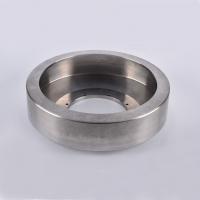 China Centrifugal Casting Processing cobalt chrome alloy spinning plate for sale