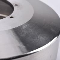 China Centrifugal Casting Processing cobalt chrome alloy spinning plate for sale