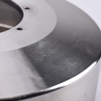 中国 コバルトのクロム合金の回転の版を処理する遠心鋳造 販売のため