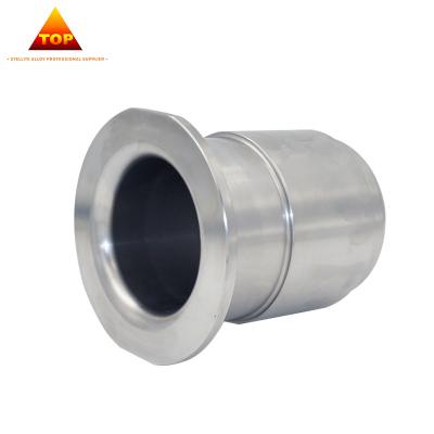 Cina T400 / Boccola T800 e manica resistenti alla corrosione con la buona prestazione in vendita