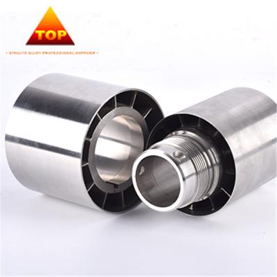 Cina Densità G/Cm3 del miscelatore 8,4 dello statore del rotore di Chrome del cobalto di precisione per la pompa del gas e del petrolio in vendita
