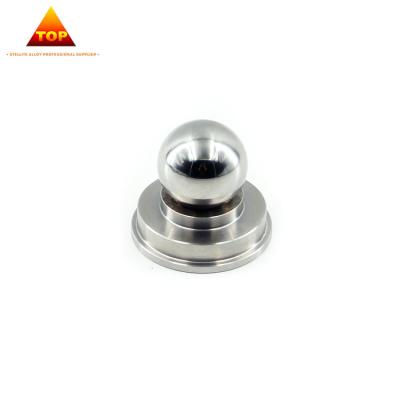Cina Lega standard 6, anello con sigillo del cobalto di elevata purezza di api dell'olio del grado 12 della lega di Chrome del cobalto in vendita