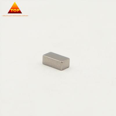 Cina La lega di Chrome del cobalto ha visto le metallurgie delle polveri di punte elaborare gli utensili per il taglio di legno in vendita
