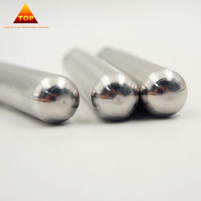 Cina Gamma di disegno su misura di misura del tubo di protezione della termocoppia di Thermowell vasta in vendita
