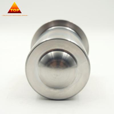 Cina Linea di striscia d'acciaio del rivestimento di zincatura a caldo della boccola e della manica della lega di Chrome del cobalto in vendita