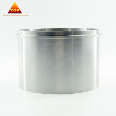 Cina Metallurgie delle polveri che elaborano il materiale della lega di Chrome del cobalto della manica e della boccola in vendita