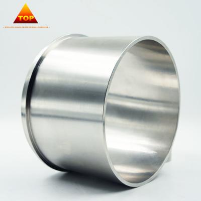 Cina Metallurgie delle polveri che elaborano il materiale della lega di Chrome del cobalto della manica e della boccola in vendita