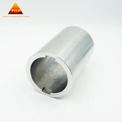 Cina 38 - Materiale della lega di Chrome del cobalto della boccola e della manica della guida della valvola del cablaggio di 55 HRC in vendita