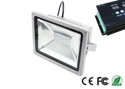 China 20 Watt RGB Led Flood Lights High Bright Led Wall Washer Light for sale