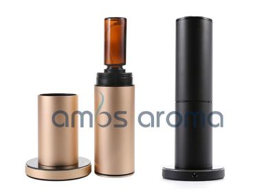 China Essential Oil Commercial Scent Diffuser DC 12V 70 Square Meters Coverage for sale