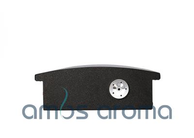 China Elagent Design Aroma Scent Diffuser Timer Programing For Shopping Mall for sale