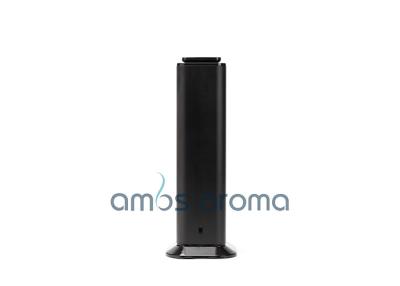 China Remote Timer Control Air Conditioner Scent Diffuser , Room Scent Diffuser Aluminum Body Casing for sale