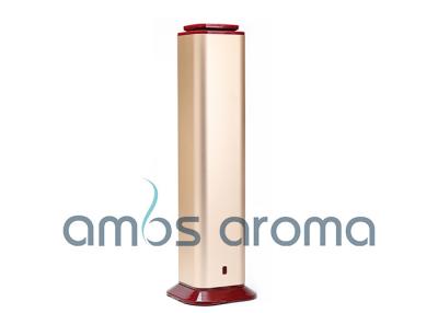China Floor Standing Aroma Scent Machine Large Space Compact Aromatherapy Device for sale