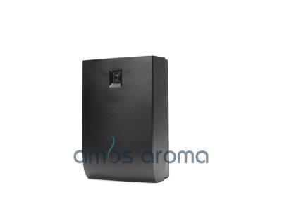 China Commercial Aroma Scent Diffuser Plastic Casing Material ODM / OEM Accepted for sale