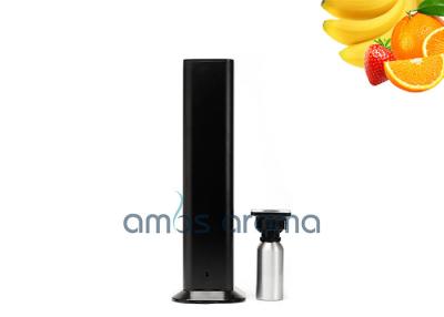 China Unique Design Aroma Scent Diffuser Remote Timer Control Operating For Cinema for sale