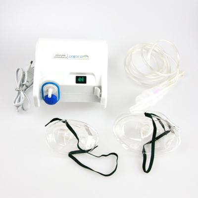 China Compressor Nebulizer YS21 for sale