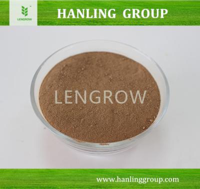 China -Amino Acid Chelated Fe fertilizer for sale