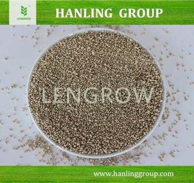 China Amino Acid Chelated Ca Granular for sale