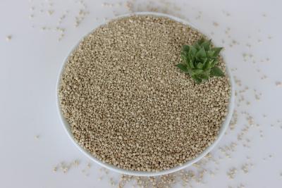 China High Quality Organic Nutrition Amino Acid Granular 25-30% Fertilizer for sale