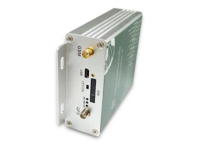 China Web Based Car GPS Tracker Alarm , GPS Speed Tracking Ignition Cut Detection for sale