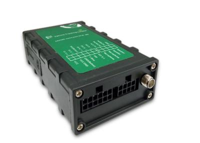 China Free Online Vehicle GPS Tracker For Fleet Management , Real Time GPS Locator for sale
