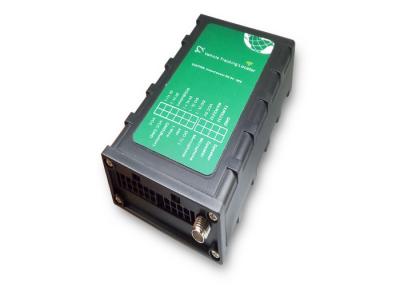China High Accuracy SOS Vehicle GPS Tracking Device Overvoltage Protection CE for sale