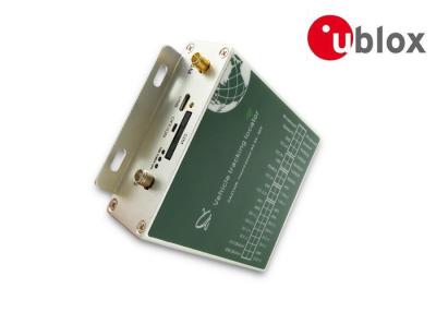 China SD Card RFID AVL GPS Tracking Camera , Real Time Car GPS Tracker CE for sale
