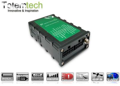 China Garmin Navigator Gps Vehicle Tracking Fleet Management Anti-Theft SOS Alarm for sale